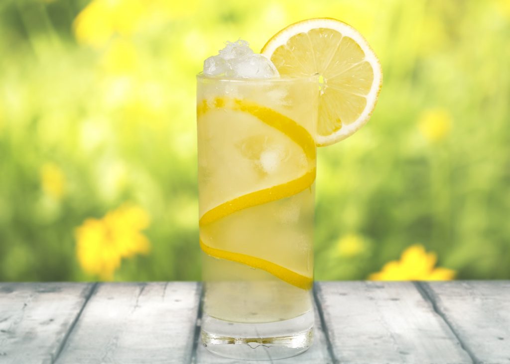 LEMONADE – Green Spot USA